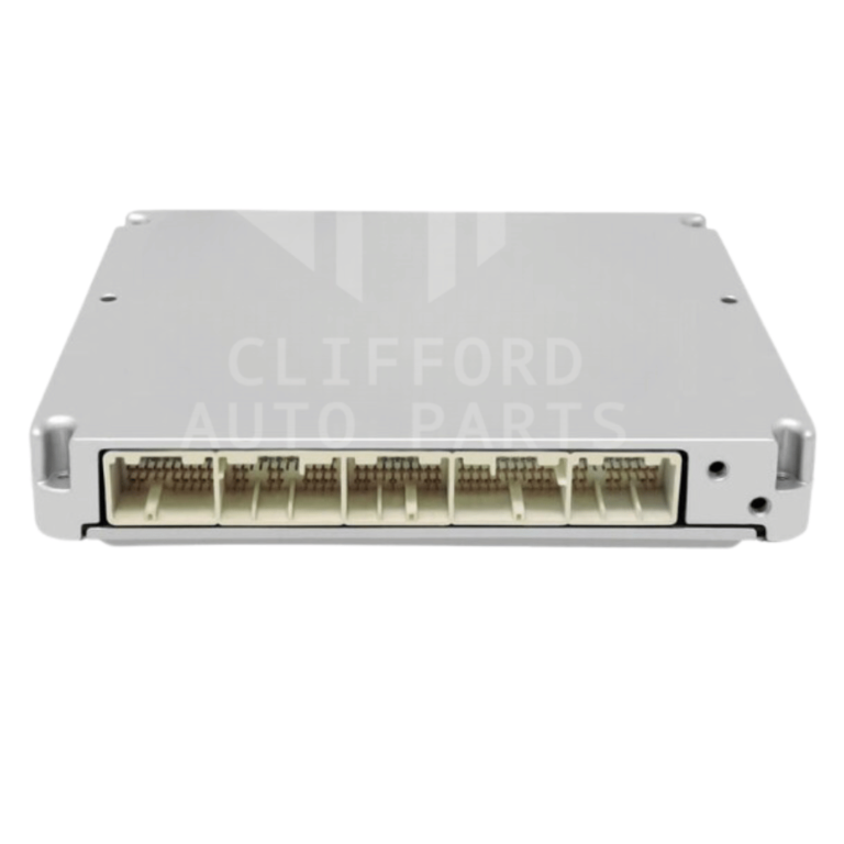 Premium ECM, PCM & ECU Solutions | Clifford Auto Parts