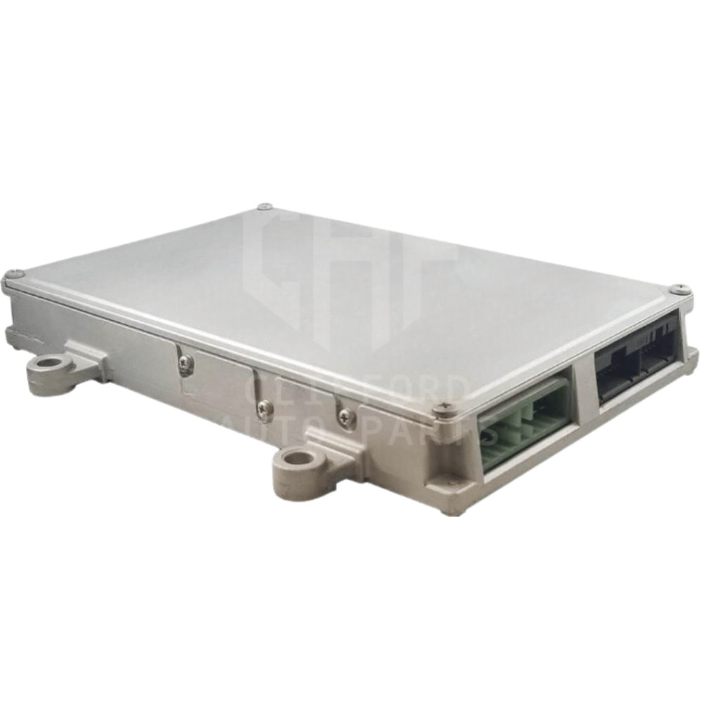 37820-PR4-A11 | 1993 ACURA INTEGRA 1.8L ECM ENGINE COMPUTER PCM ECU ...