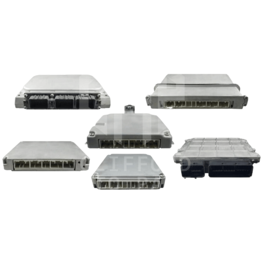 1990 Cadillac Brougham ECM | PCM | ECU | 5.0L | VIN Programmed ...