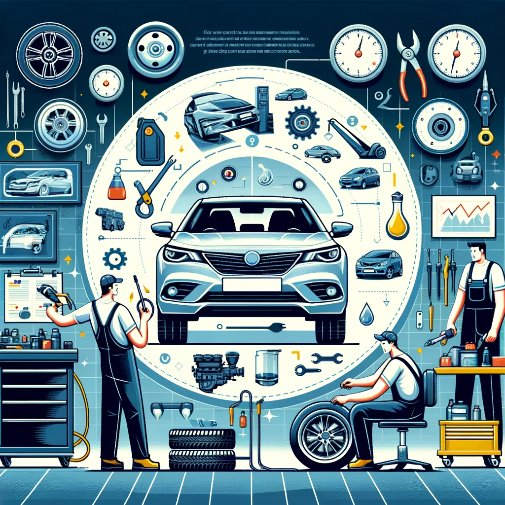 Sensor Malfunctions: The ECM relies on a network of sensors to make ...